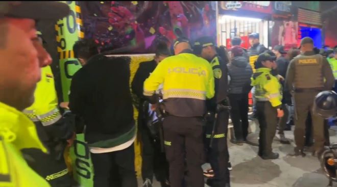 La Policía Nacional refuerza operativos de control y seguridad en Pasto | Policía Nacional de ...